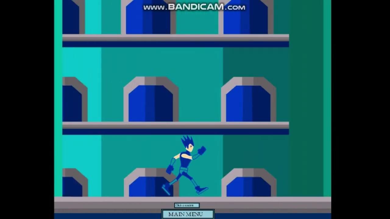 Project Cell Z indie game stage design and environment devlog #3 - YouTube