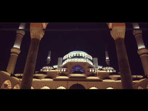 #4K #MUSTAFAALPHAYTA #HÜSEYİNAKBULUT  Cuma Akşam #Hüseynimakamı’ndaki Sela..