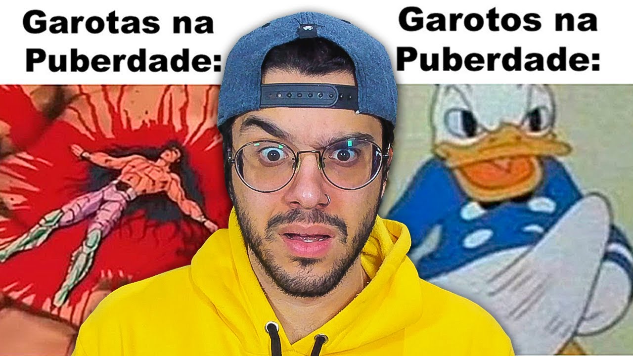 Um Homem Tentando Entender Memes que "Só Mulheres Entendem" - YouTube