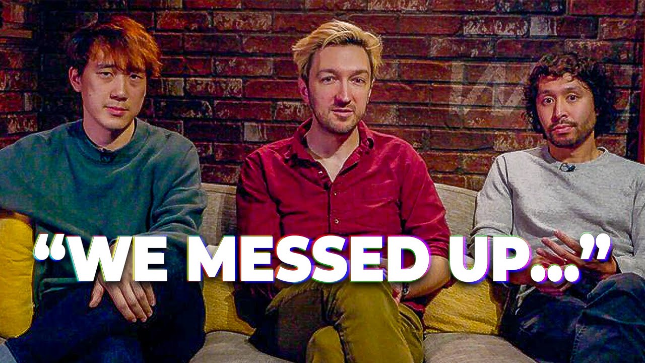 These YouTubers Got HUMBLED Fast - YouTube