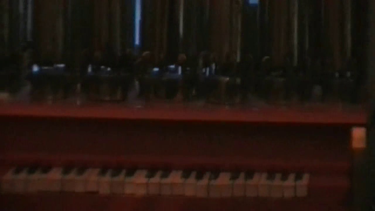 calliophone for sale! contact me!! - YouTube