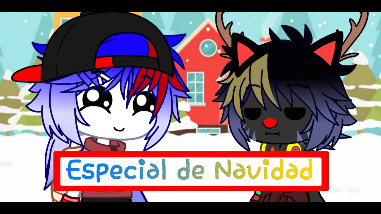 Meme - Rodolfo el reno [Especial de navidad 2020] - YouTube