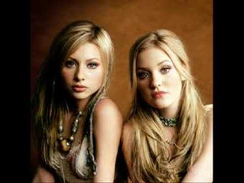 Aly and AJ potential breakup song [[WITH LYRICS!!]] - YouTube