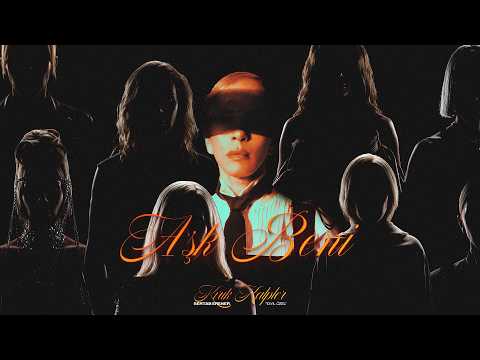 Sertab Erener - Aşk Beni (10.Yıl Dönümü)