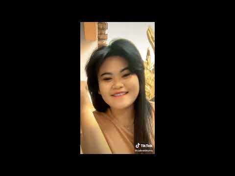 Kumpulan TikTok Bikini Batem Part 2