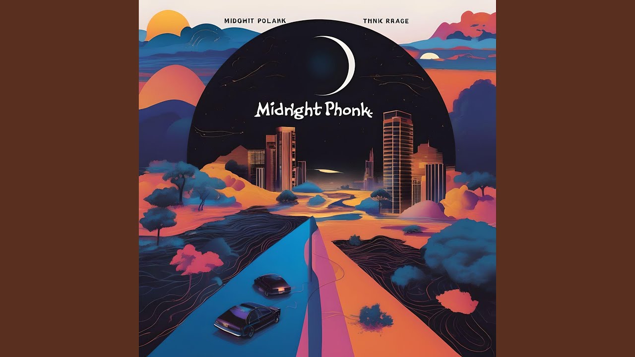 Enchanted Neon Phonk - YouTube