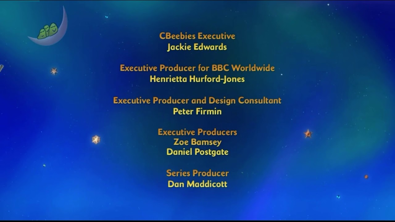 CBeebies bedtime hour in the night garden with Ben - YouTube
