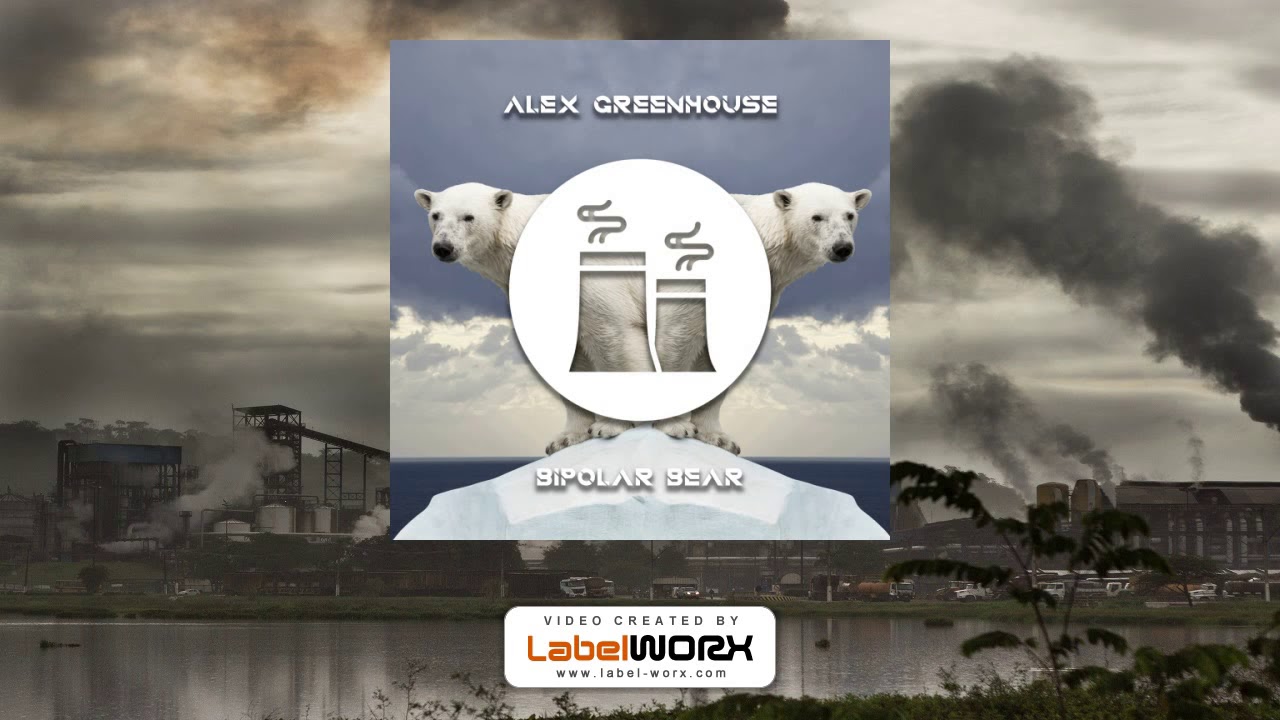 Alex Greenhouse - Palace (Original Mix) - YouTube
