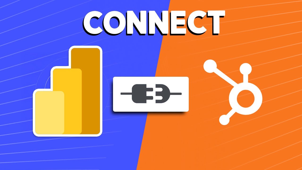 How to Connect HubSpot to Power BI (Easy Guide) - YouTube