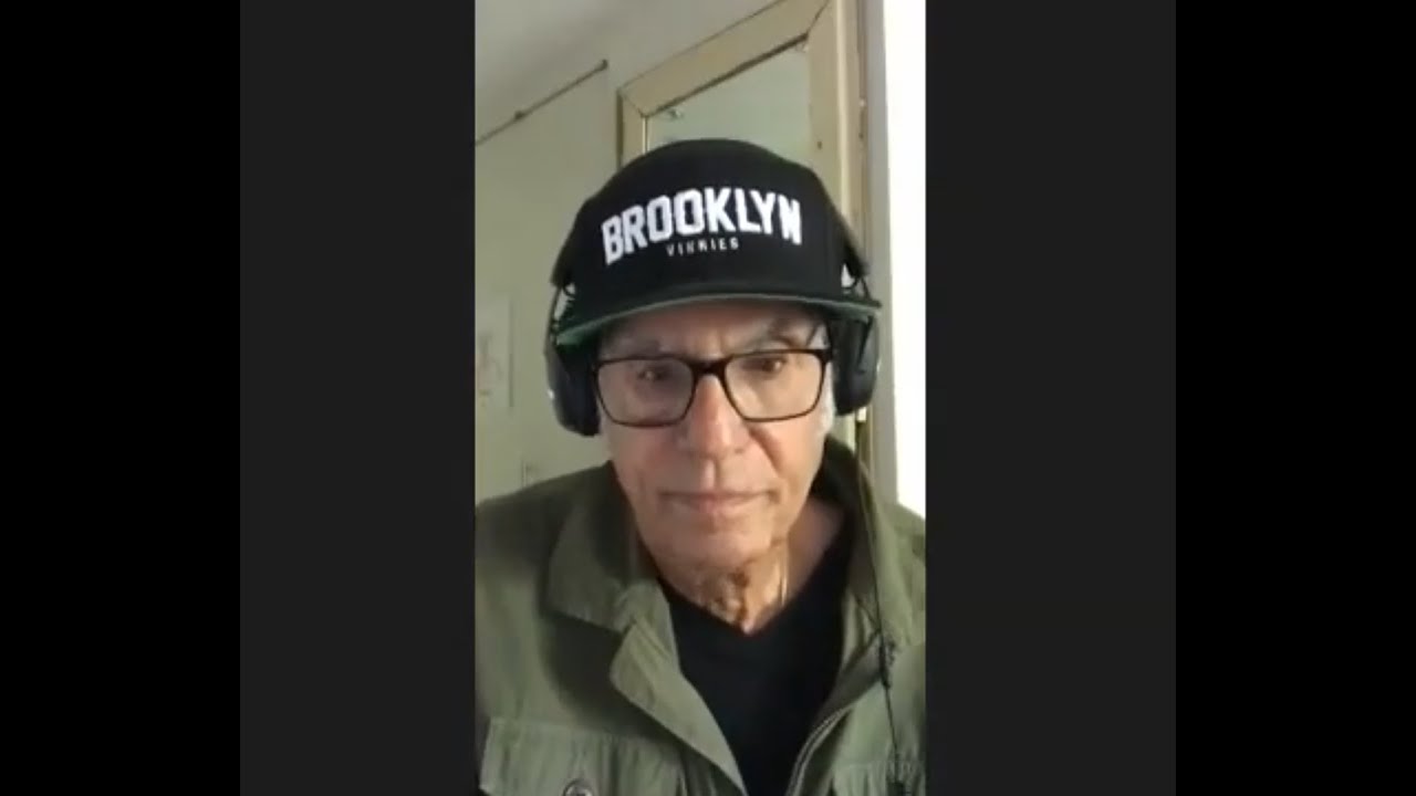 Liberty DeVitto, Billy Joel's Drummer - Interview Part 2 with Tom ...