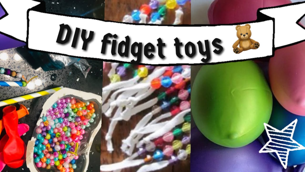Fidget Toys DIY Tiktok Viral Videos Ideas How To Make Fidget Toys At Home Free NOT EXPENSIVE fidget-toys-diy-tiktok-viral-videos-ideas-how-to-make-fidget-toys-at-home-free-not-expensive