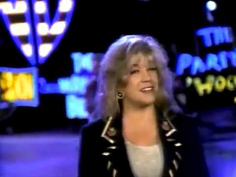 The WB Fall 1995 Season Promo Reel (1995-1996 Season) - YouTube