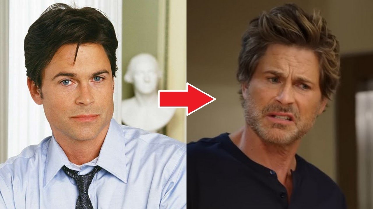 The West Wing Cast: Then and Now - Character Evolutions and Legacy ...