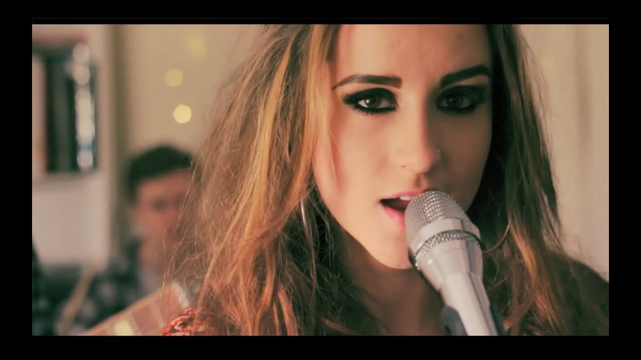 Save The Day - Hannah Dorman (Session) - YouTube