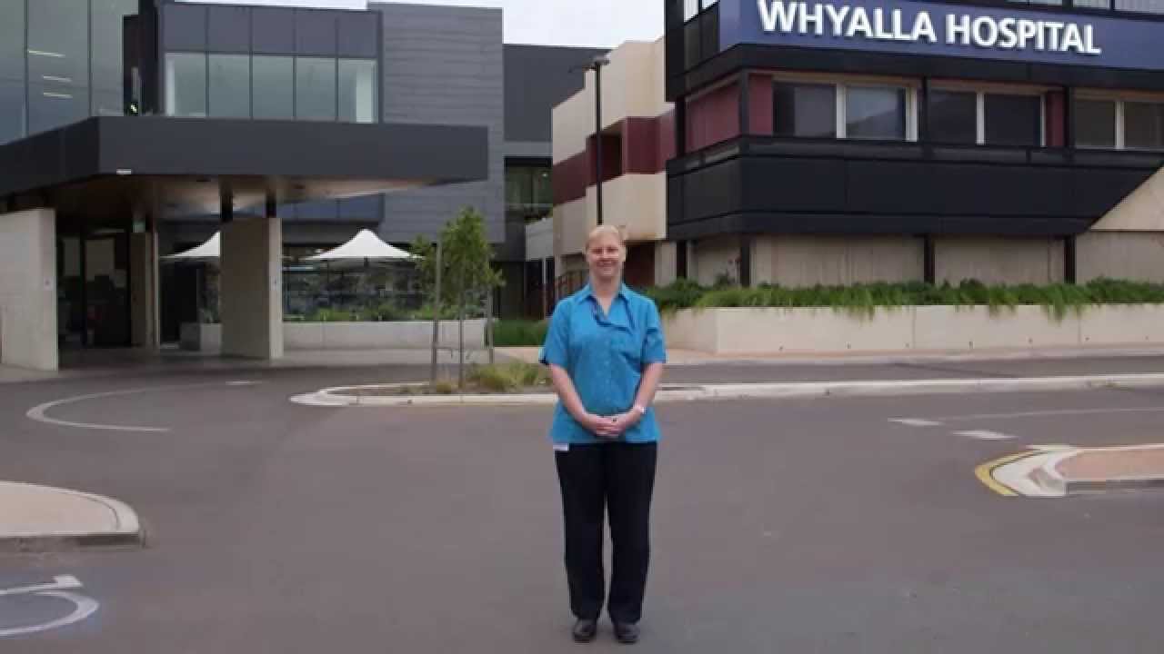 Whyalla Hospital Another Country Health Plan Released ABC News