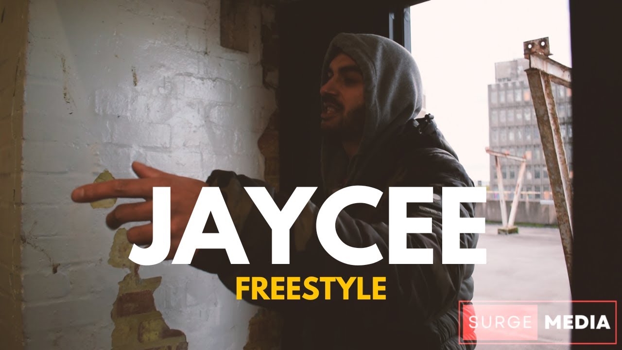 Jaycee [Freestyle] 2023 - YouTube