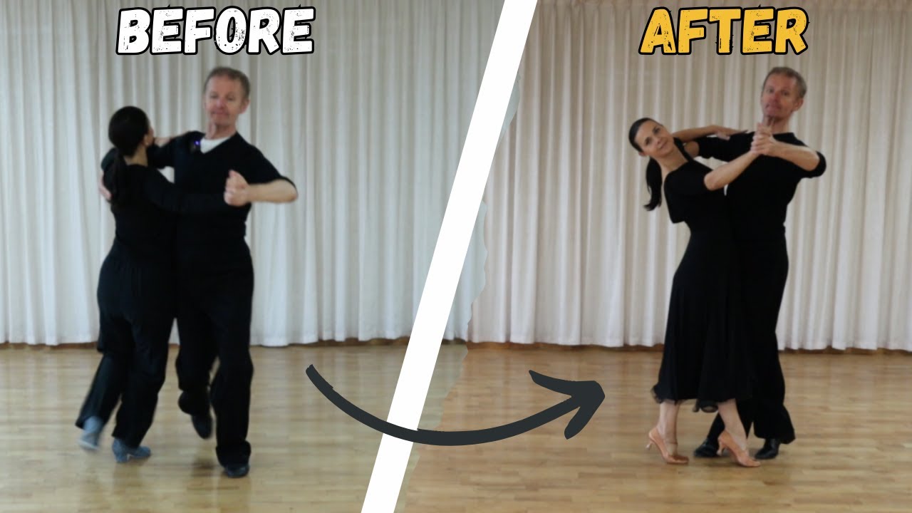 3 Simple Balance Exercises to Instantly Improve Your Dancing - YouTube