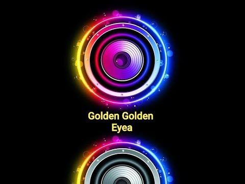 Golden golden eyes - YouTube