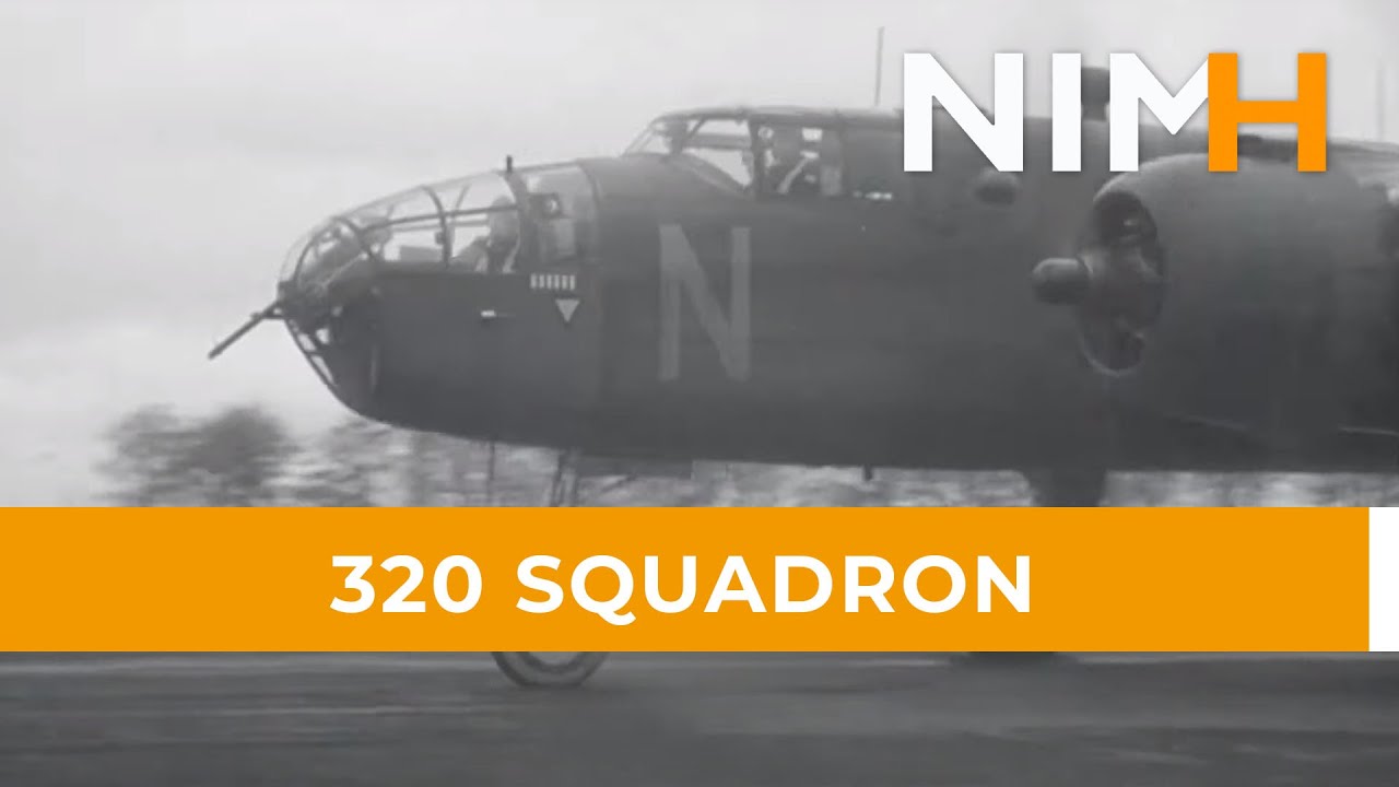 320 Squadron - YouTube