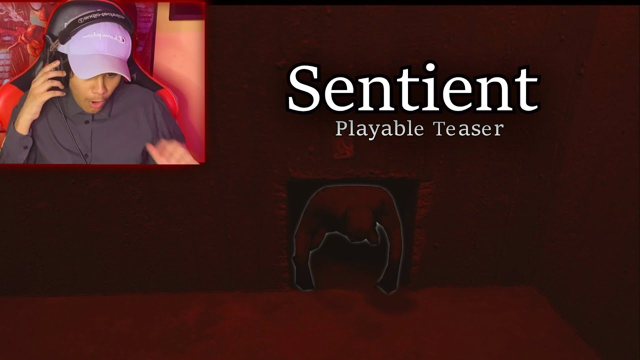 THAT IS NOT A MONKEY | Sentient - YouTube