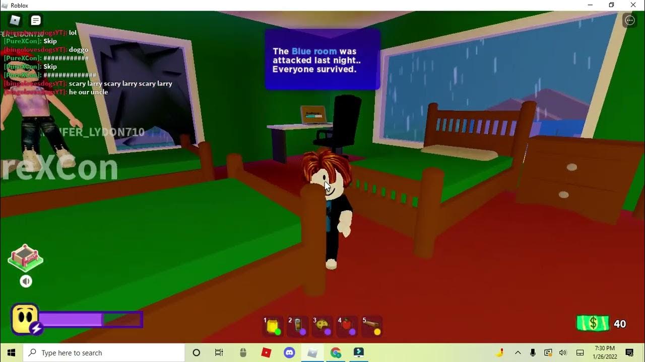 Break In Story YouTube break-in-story-youtube