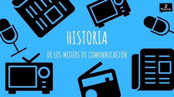 Medios De Comunicación De Masas PPT Medios De Comunicaci N De Masas
