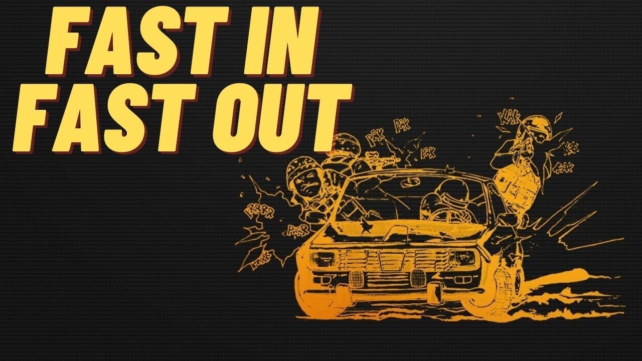 Fast In Fast Out - YouTube