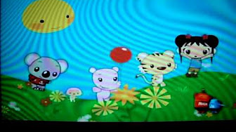 Ni Hao Kai Lan - YouTube