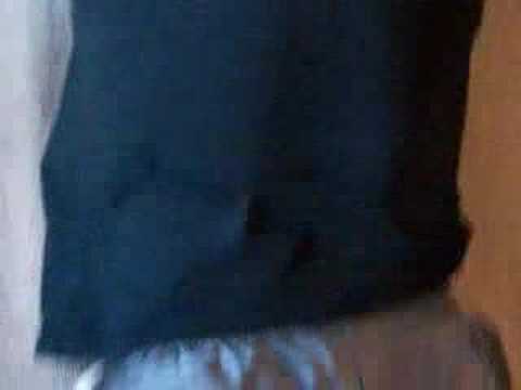 Tükanda bir gece...