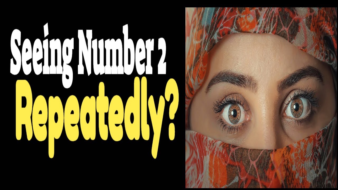 Numerology Life Path 2 Meaning: Number 2 Meaning Numerology - YouTube
