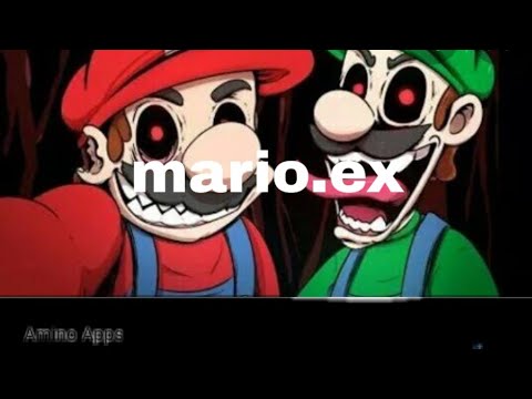 Super mario leo - YouTube