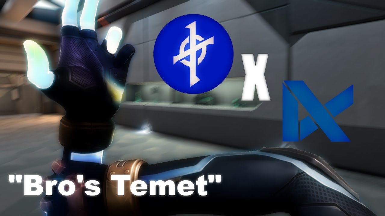 "Bro's Temet" - YouTube