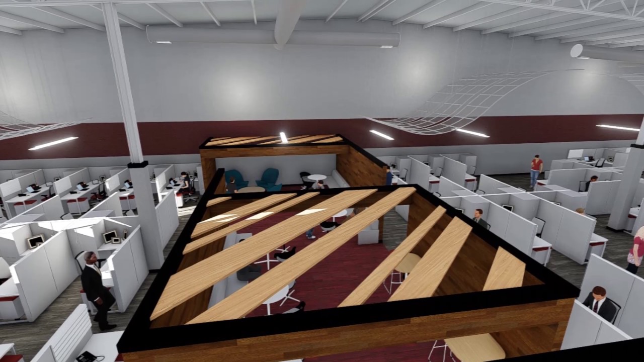 Keller - Design/Build Leaders - YouTube