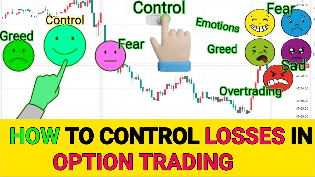 How to control over trading || Over trading से बचने के लिए अपनाओ ए ...