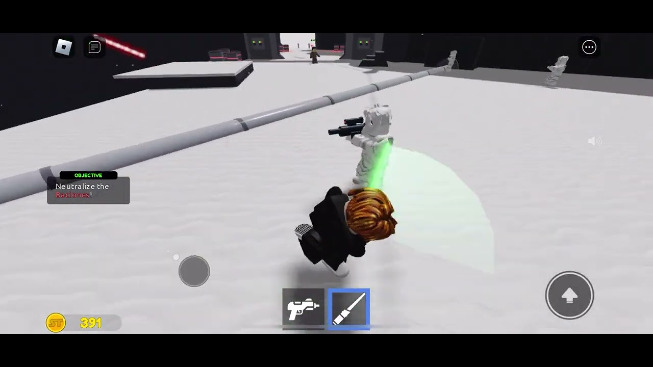 Starblox in roblox - YouTube