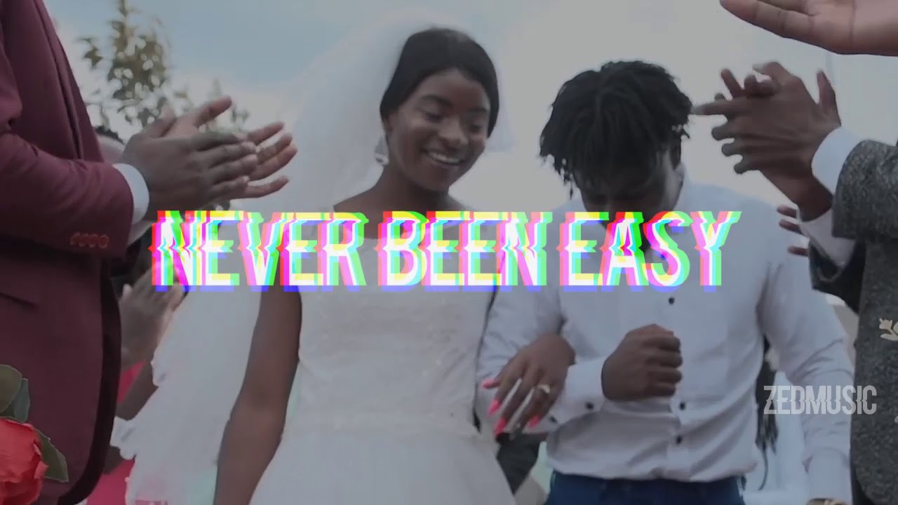 Daev - Never Been Easy [Audio] || ZedMusic - YouTube