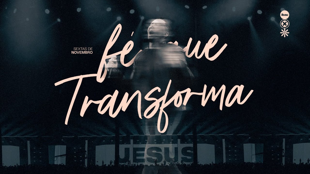 Fé que transforma | Reinaldo Cardoso | 05.12.2025 - YouTube