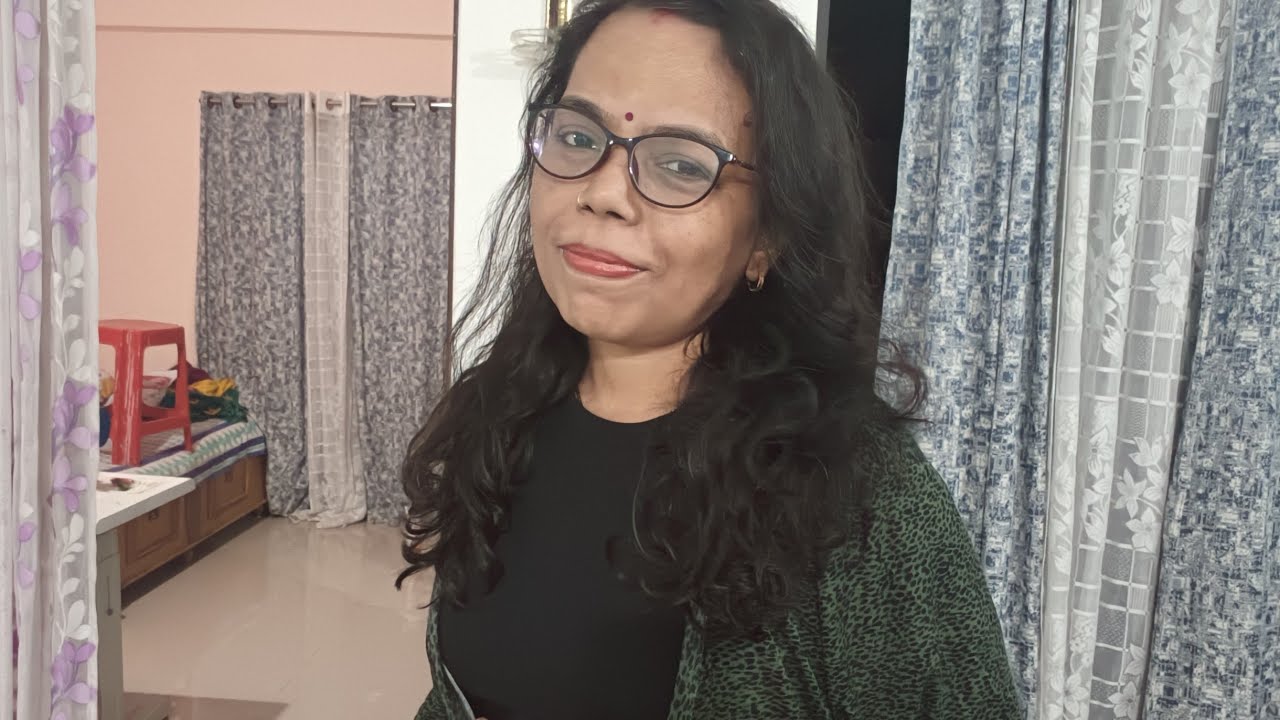 kavya kitchen vlog is live - YouTube