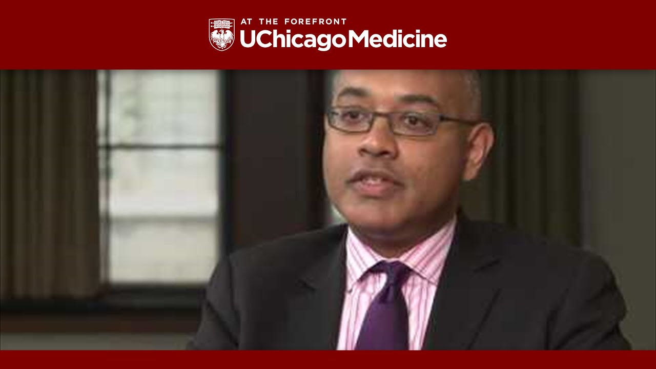 Jayant Pinto, MD - University of Chicago Medicine - YouTube