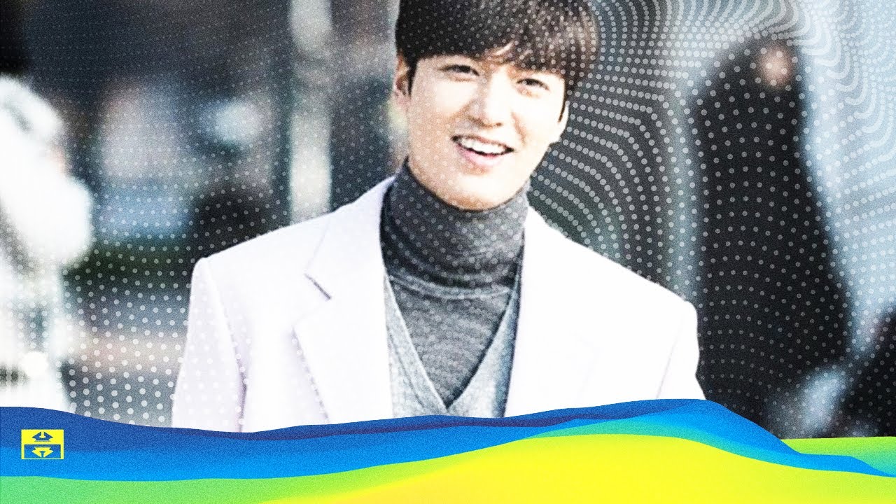 Lee Min ho’s Secret Project What He’s Been Working on Behind the Scenes ...