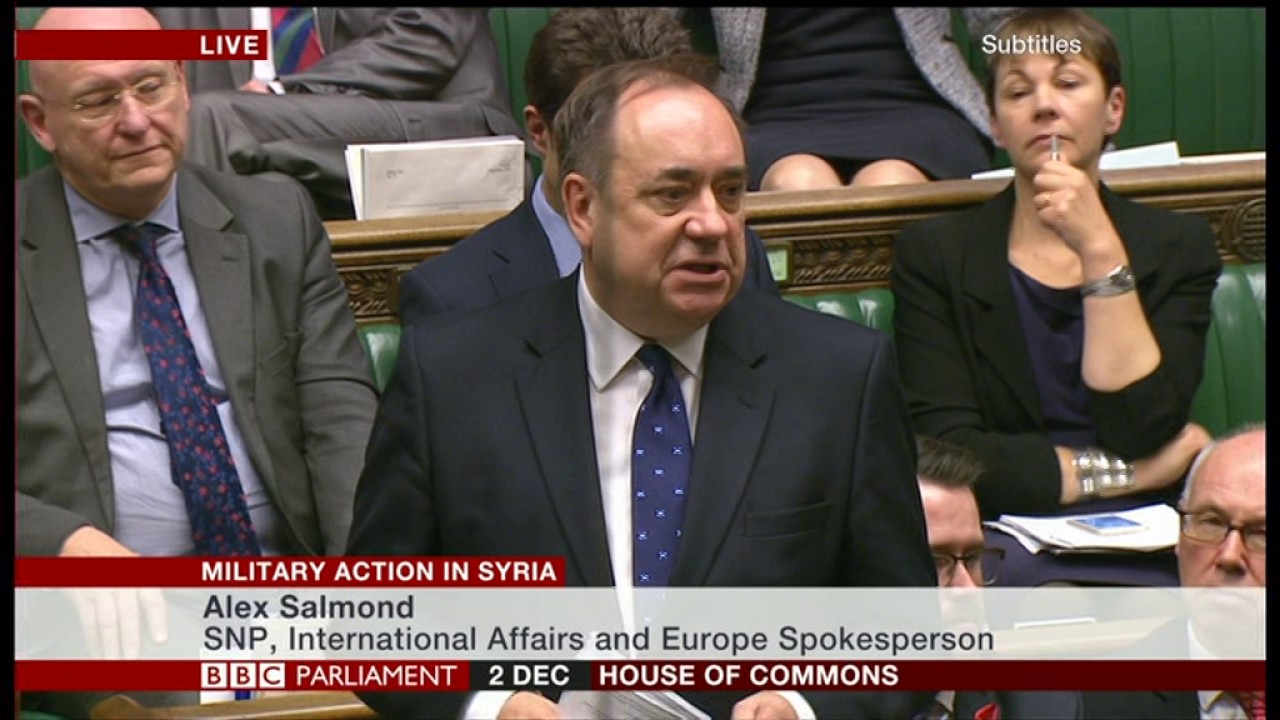 Sylvia Hermon - YouTube