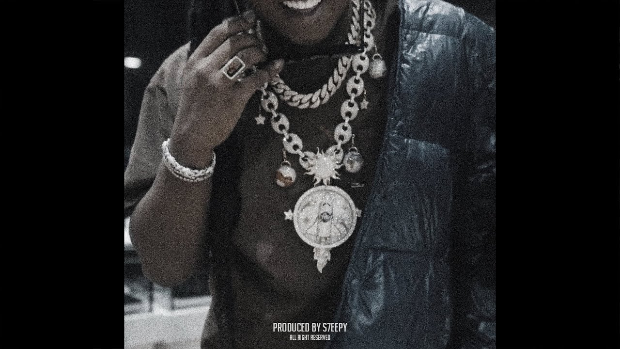 [Hard] Trap Type Beat Instrumental 2024 "MASON" | Dark Type Beat | Rap ...