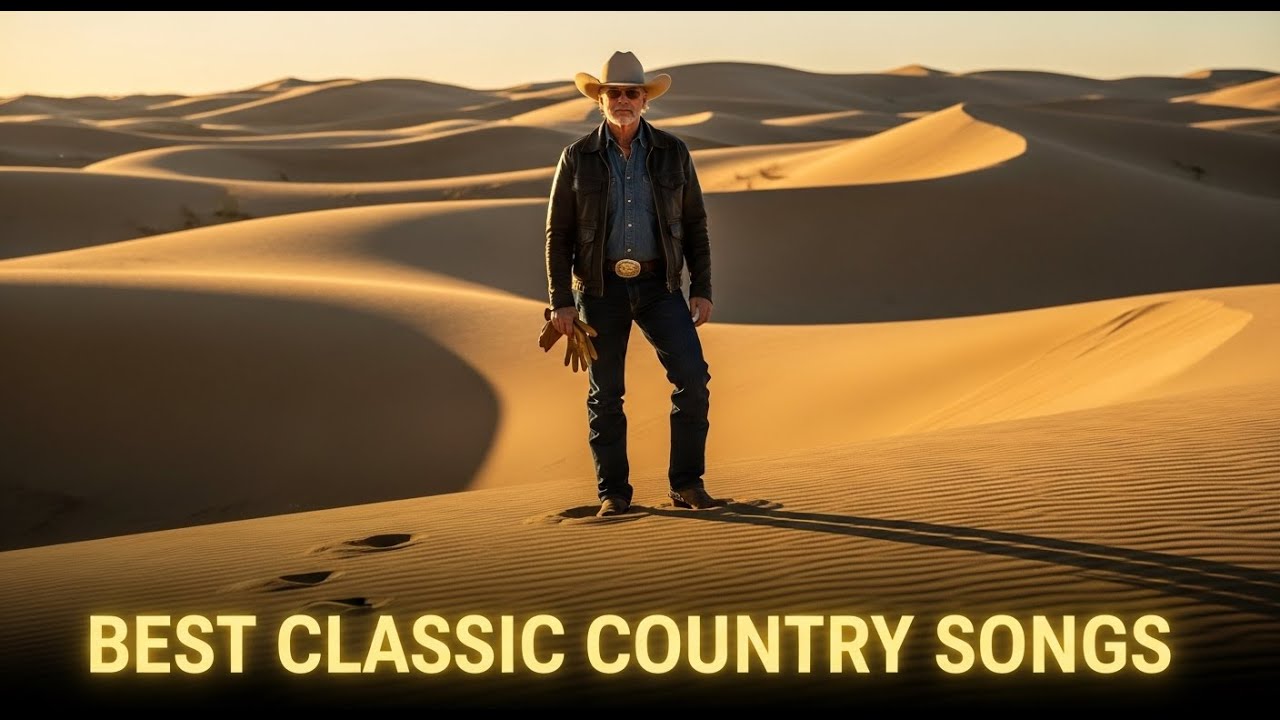 Slow Country Love Songs Playlist | 100 Country Ballads of Heart and ...