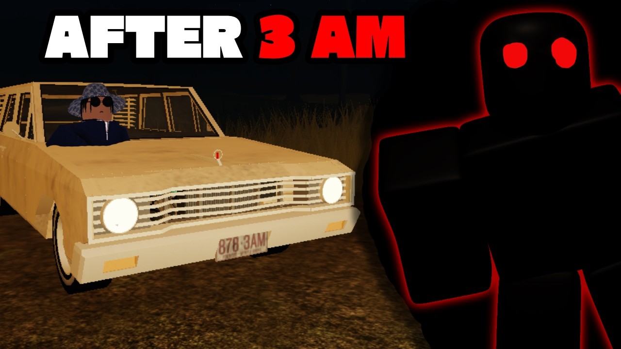 DONT PLAY THIS AT NIGHT | Roblox After 3 AM - YouTube