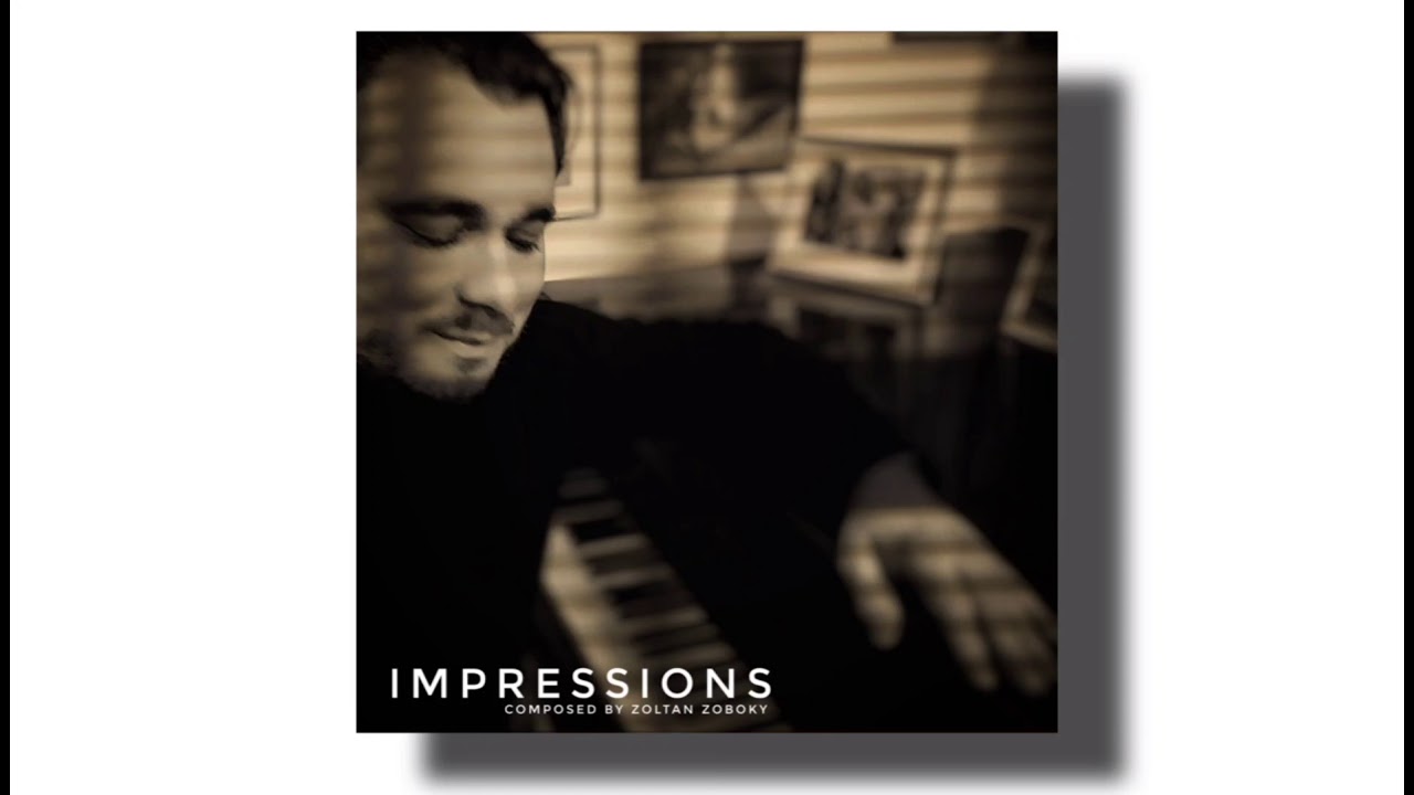 Impressions -Piano Solo - YouTube