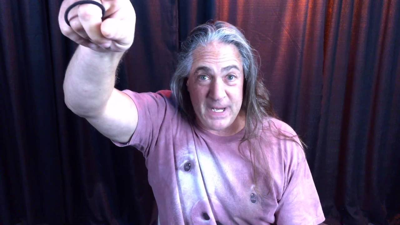 Premier CEO Rockin' Randy puts forward his thoughts on the political ...