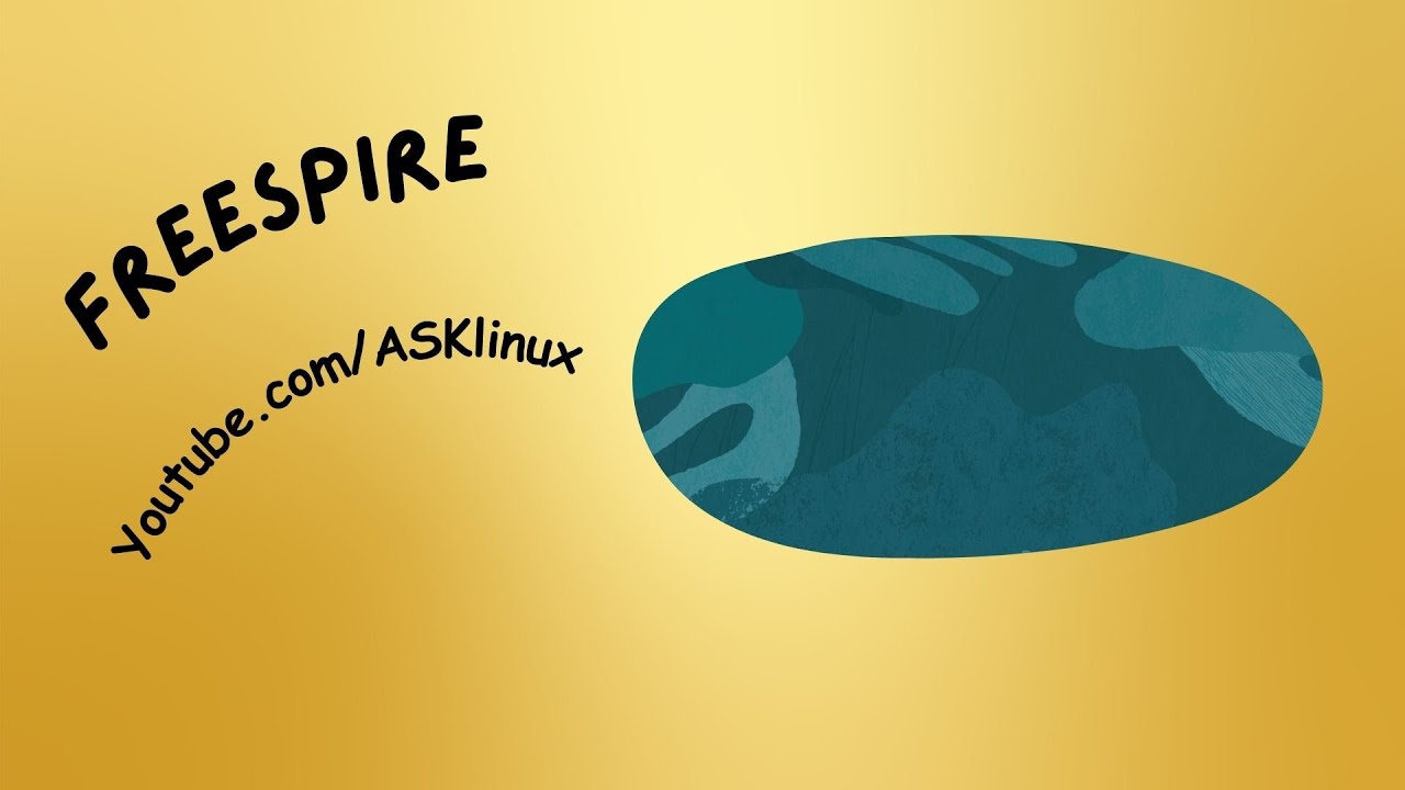 Freespire 10 | Installation and First Impressions - YouTube