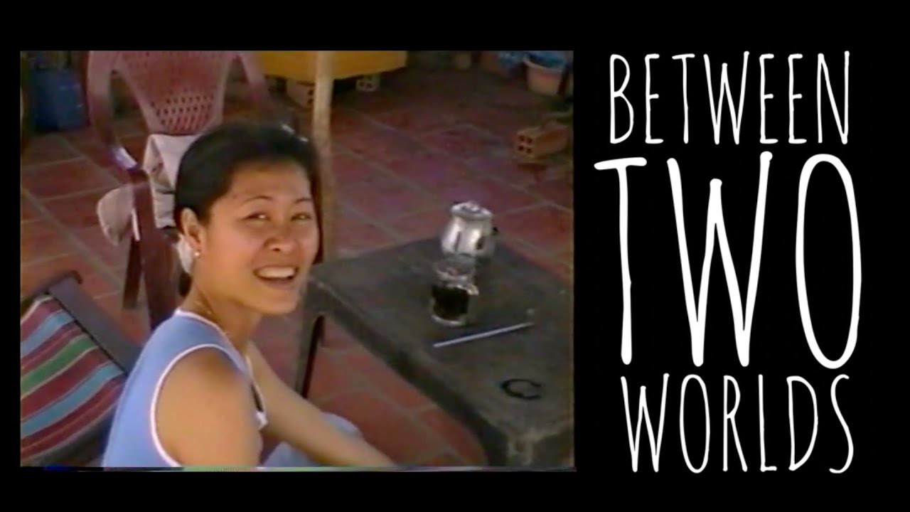 BETWEEN TWO WORLDS - YouTube