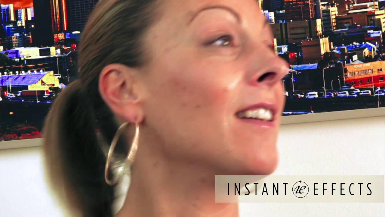 Instant Effects: Reaction Instant to Results - YouTube