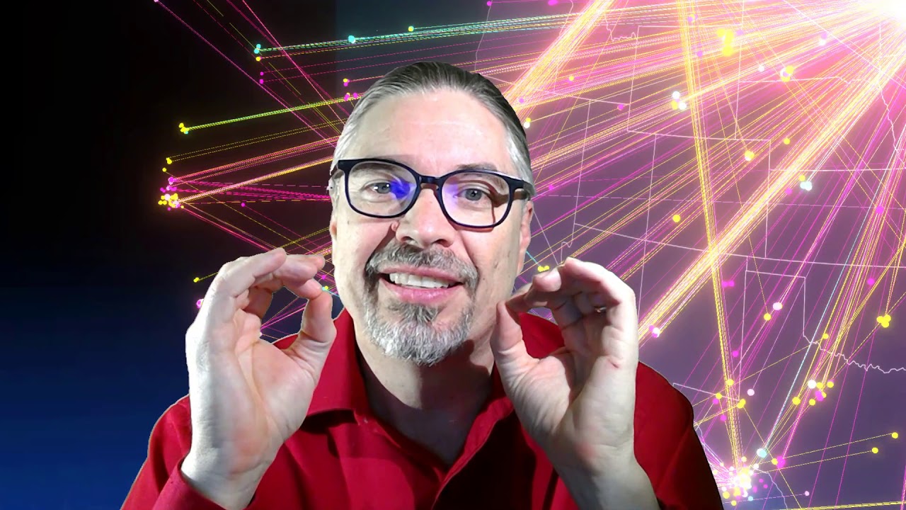 Jason Marsh Flow Immersive VRDays - YouTube